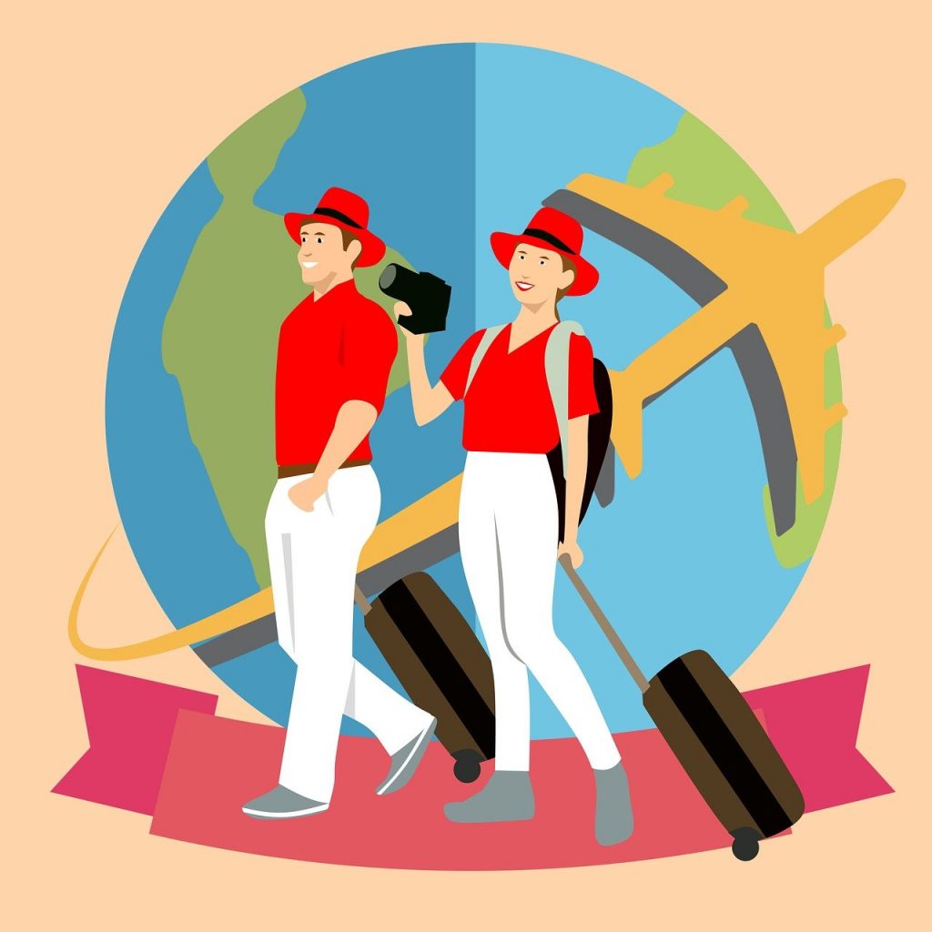 Travel Management Software | Systrix IT Solutions